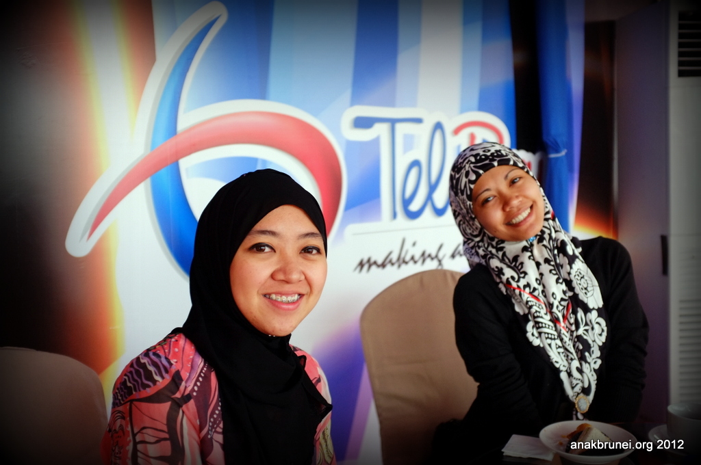 Telbru Showcases Upcoming Fibre-To-The-Home Services – anakbrunei.org