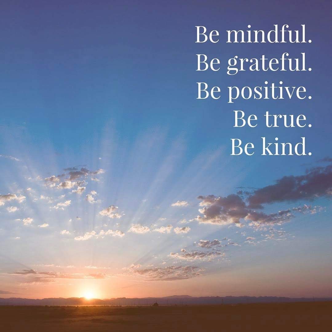 The Art of Mindfulness: How Being Present Can Improve Your Life ...
