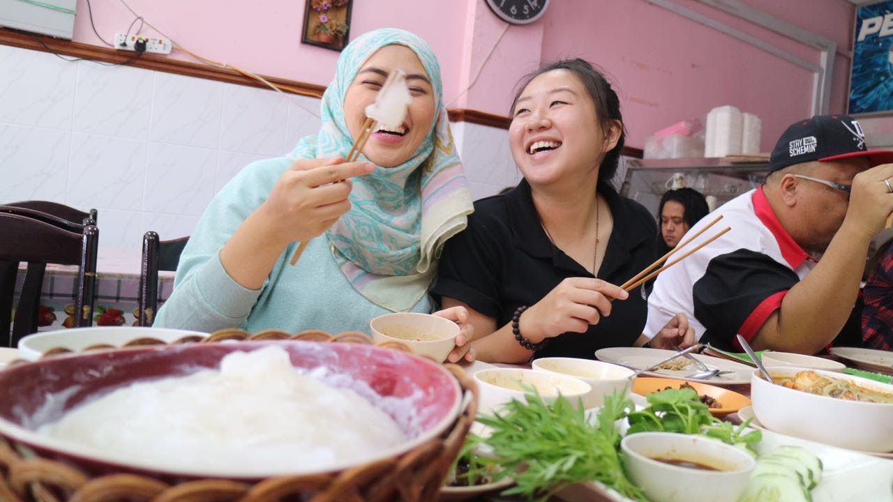 Flavors of the Heart: Bruneian Cuisine – A Culinary Journey ...