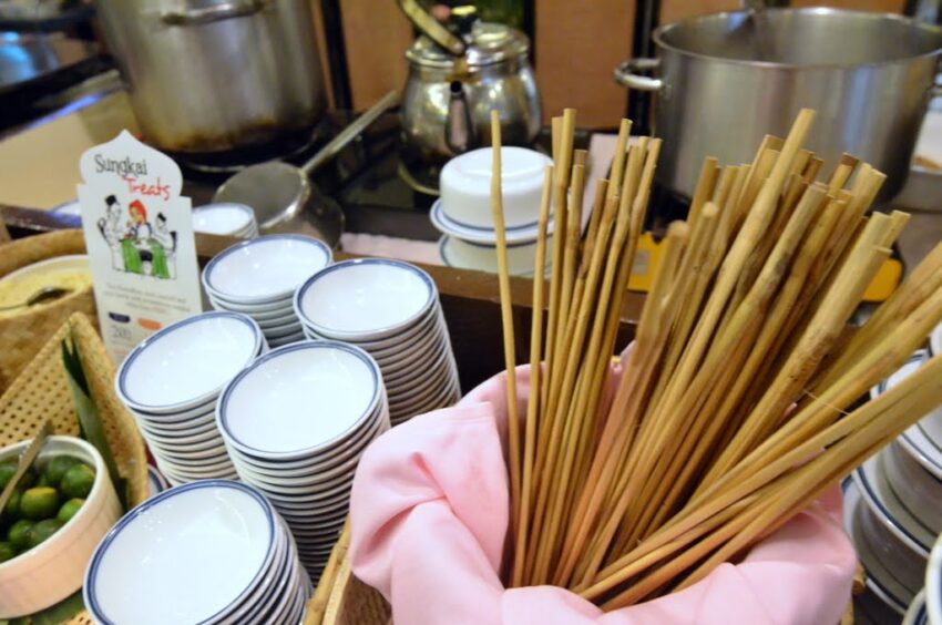 Flavors of the Heart: Bruneian Cuisine – A Culinary Journey ...